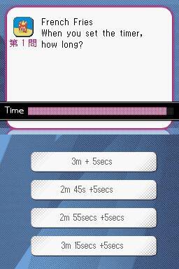 McDonald's eCDP - release date, videos, screenshots, reviews on RAWG