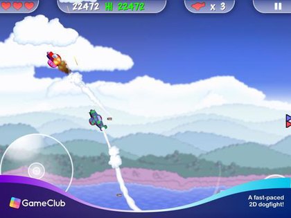 MiniSquadron Special Edition - release date, videos, screenshots ...