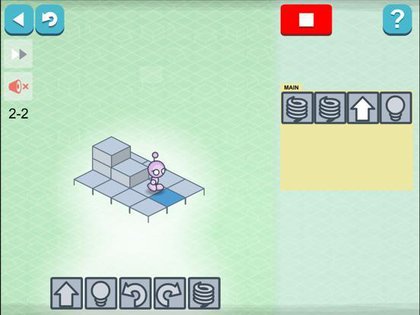 Lightbot Jr: Coding Puzzles for Ages 4+ - release date, videos ...