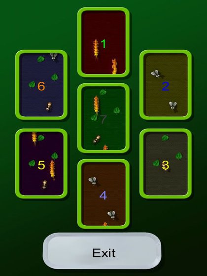 Smash horrible bugs Crush ants screenshots • RAWG