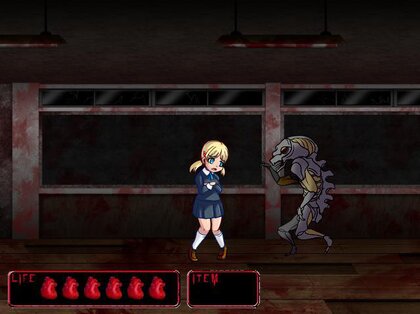 SPLATTER SCHOOL - release date, videos, screenshots, reviews on RAWG