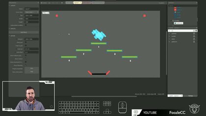 Dynamic Mesh Distortion with Bezier Curves - Construct 3 Tutorial - release date, videos ...