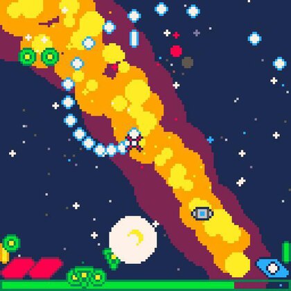 Nebula Fighter - release date, videos, screenshots, reviews on RAWG