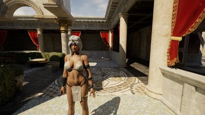 Oasis Of Lust screenshots • RAWG