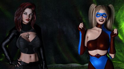 Slugs and Bugs: Conversion - release date, videos, screenshots, reviews on RAWG