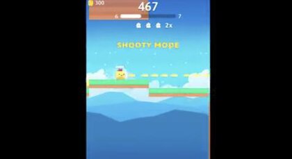 Stacky Bird - release date, videos, screenshots, reviews on RAWG