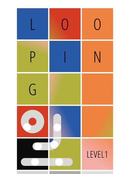 Looping Puzzle Game - release date, videos, screenshots, reviews on RAWG