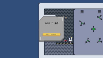 2D Platformer Tutorial Build screenshots • RAWG