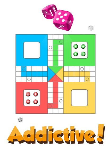 Ludo Legends Board Games screenshots • RAWG