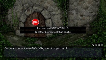 Bernd and the Mystery of Unteralterbach screenshots • RAWG