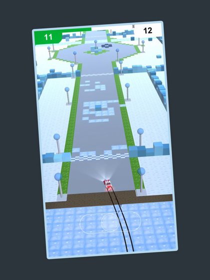 Swiper Car screenshots • RAWG