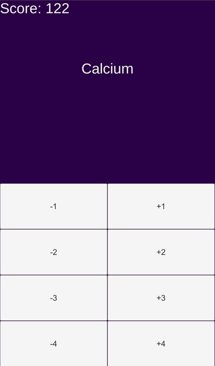 Valency (A Chemistry Game) - release date, videos, screenshots, reviews ...