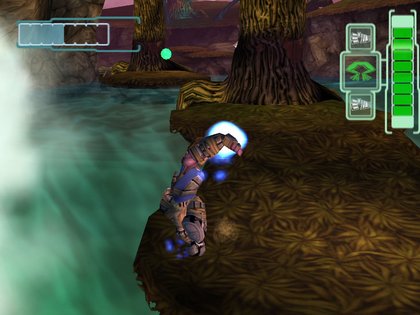 Galidor: Defenders of the Outer Dimension - release date, videos ...