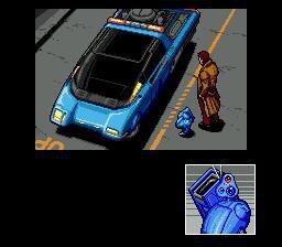 Snatcher - release date, videos, screenshots, reviews on RAWG