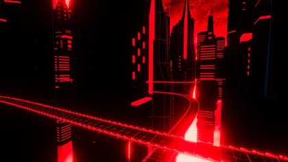 Cyber Racer - release date, videos, screenshots, reviews on RAWG