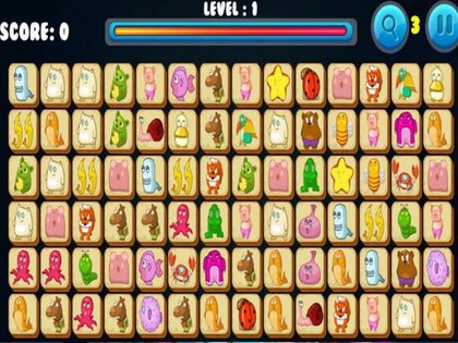 Fast Finger One Connect screenshots • RAWG