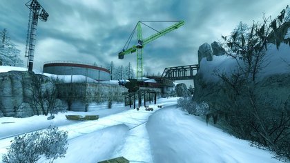 Snowdrop Escape - release date, videos, screenshots, reviews on RAWG