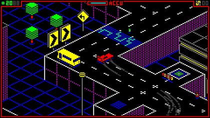 Interstate Drifter 2000 - release date, videos, screenshots, reviews on ...