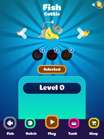 Fishy Polly: Fish & Trip screenshots • RAWG