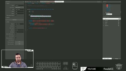 Dynamic Mesh Distortion with Bezier Curves - Construct 3 Tutorial - release date, videos ...