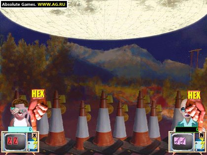 Code Head: X-Treme Culture screenshots • RAWG