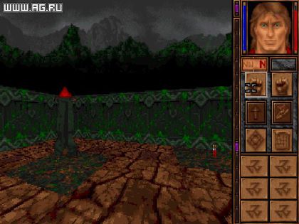 Shadowcaster - release date, videos, screenshots, reviews on RAWG