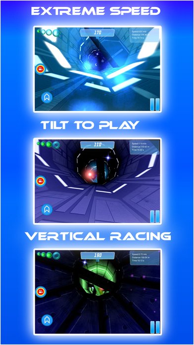 Rage Quit Racer - release date, videos, screenshots, reviews on RAWG