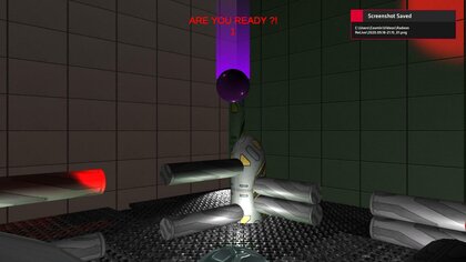 NeverFall - release date, videos, screenshots, reviews on RAWG