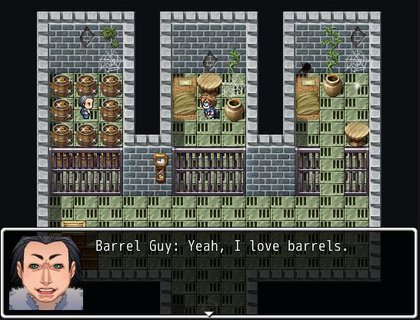 Janitor RPG - release date, videos, screenshots, reviews on RAWG