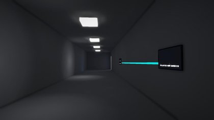 TERMINAL (itch) screenshots • RAWG