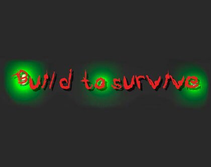 Build to survive (SonicallGameX) - release date, videos, screenshots ...