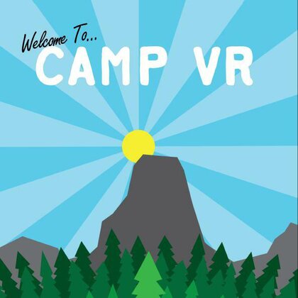 Camp VR - release date, videos, screenshots, reviews on RAWG