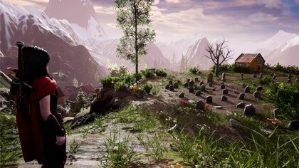 Kalyskah - release date, videos, screenshots, reviews on RAWG