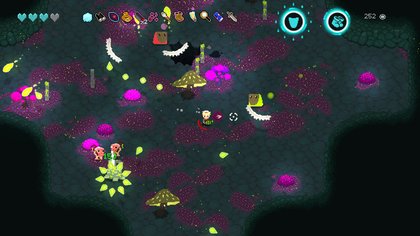 Ether Loop - release date, videos, screenshots, reviews on RAWG