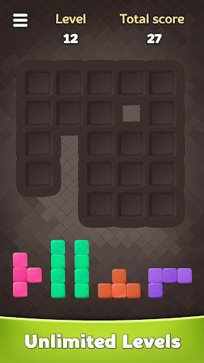 Box Blocks screenshots • RAWG