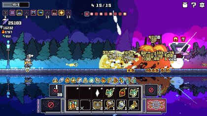 Arcane Trigger - release date, videos, screenshots, reviews on RAWG