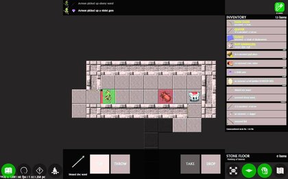 Pathos: Nethack Codex - release date, videos, screenshots, reviews on RAWG