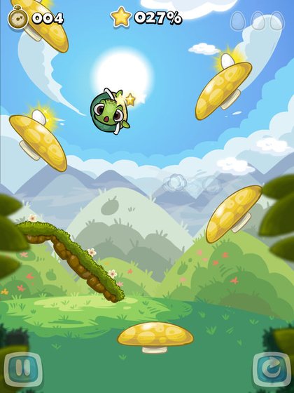 Roll Turtle screenshots • RAWG