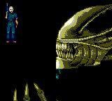 Alien 3 (Sega, SGG) - release date, videos, screenshots, reviews on RAWG