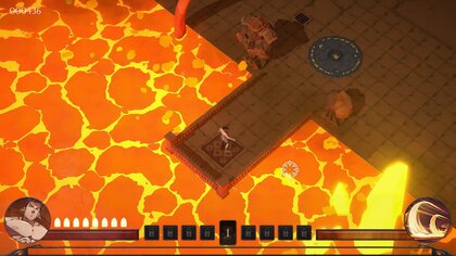 Drake's Dungeon - release date, videos, screenshots, reviews on RAWG