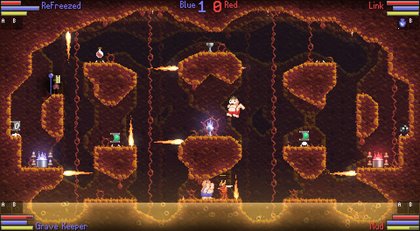 Momento Temporis: Arena - release date, videos, screenshots, reviews on ...