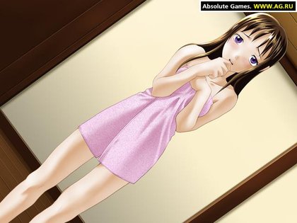 Kana: Little Sister screenshots • RAWG