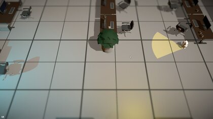 cyborg scrolls screenshots • RAWG