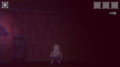 Syntetic - 2D pixel horror cooperation game for 2 players - release ...
