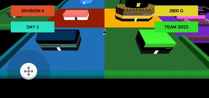 Football RPG - release date, videos, screenshots, reviews on RAWG