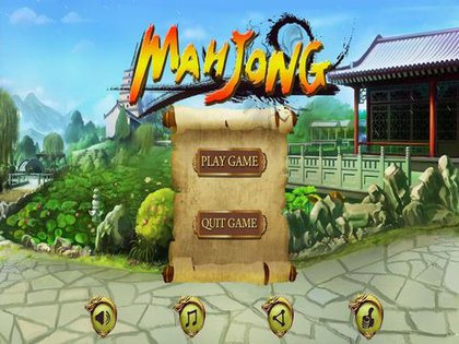 Mahjong 9 - release date, videos, screenshots, reviews on RAWG
