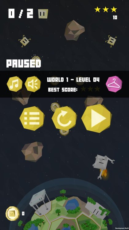 Save The Robots screenshots • RAWG