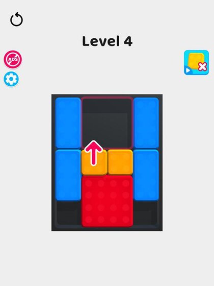 Blocks Sort! - release date, videos, screenshots, reviews on RAWG