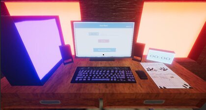 Approval screenshots • RAWG