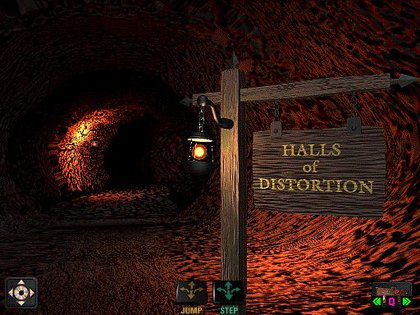 Total Distortion - release date, videos, screenshots, reviews on RAWG